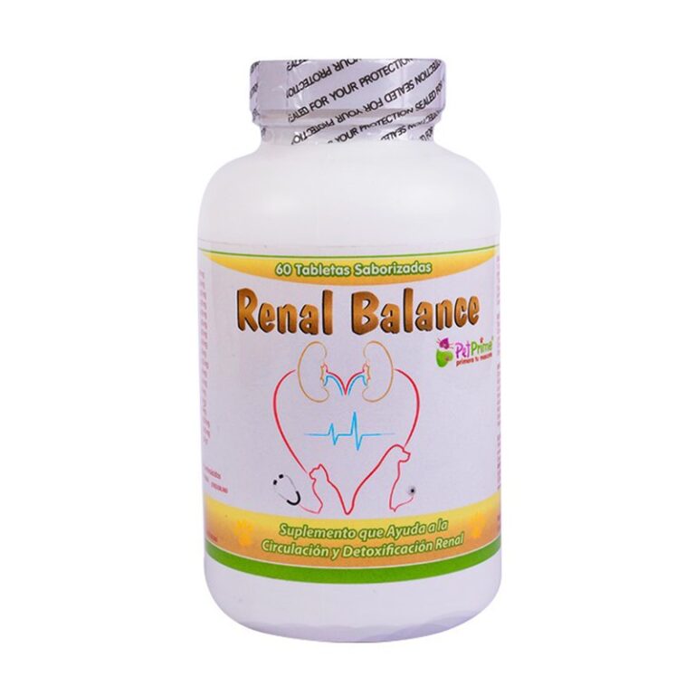 CALMUROFEL X 30 TABLETAS - DoctorPet.co