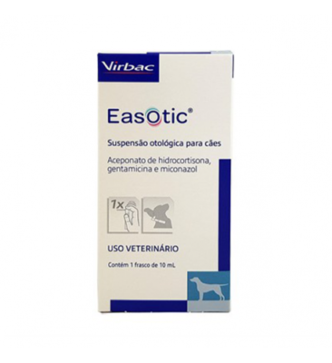 EASOTIC - DoctorPet.co