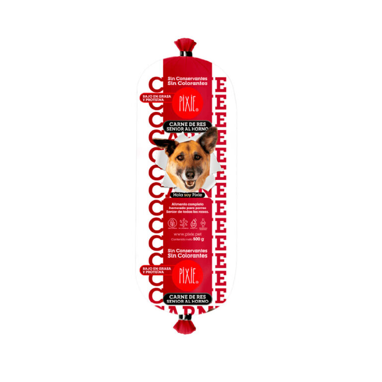 PIXIE - DoctorPet.co